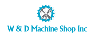WD Machine Shop Inc