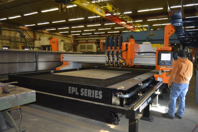 About Us – WD Machine Shop Inc